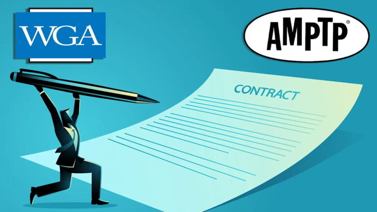 WGA and AMPTP Reach Deal Without a Strike — But the Real Test Comes ...