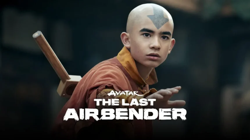 The Avatar: The Last Airbender Season 2 Trailer Suggests Netflix ...