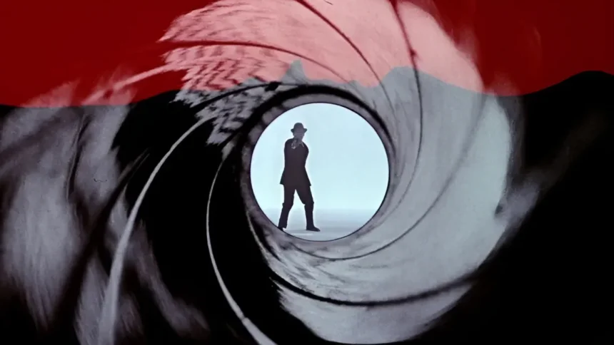 Amazon MGM Officially Begins Auditioning Actors for the Next James Bond ...