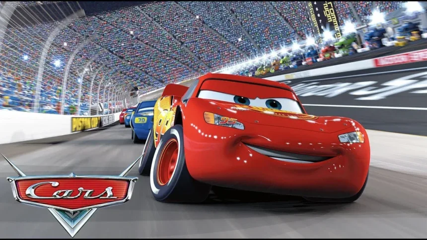 Cars 20th Anniversary Trailer Makes Pixar's Oddball Hit Look Smarter ...