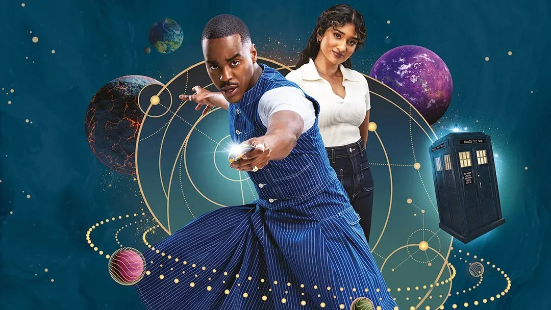 Doctor Who Is Not Cancelled, But the Current Era Is Over - FilmoFilia