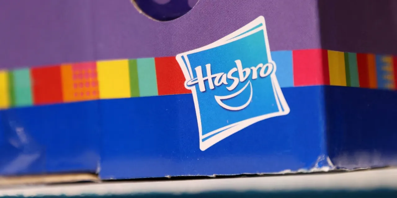 Hasbro AI Studio Turns Character Licensing Into a New Frontier - FilmoFilia