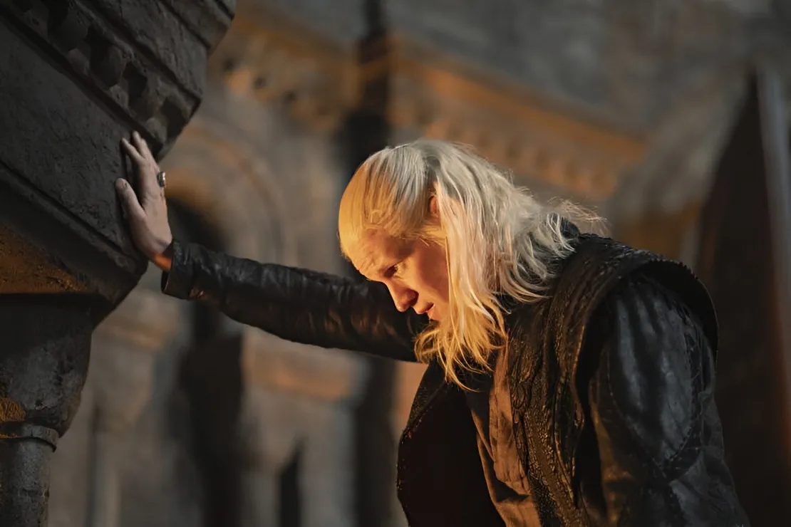 House Of The Dragon Season 3 Makes Aemond Dangerous Again - FilmoFilia