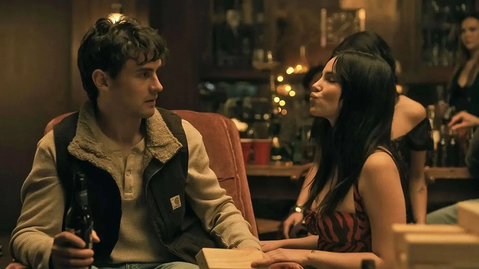 Obsession Digital Release Scrapped Because Theaters Still Need It ...