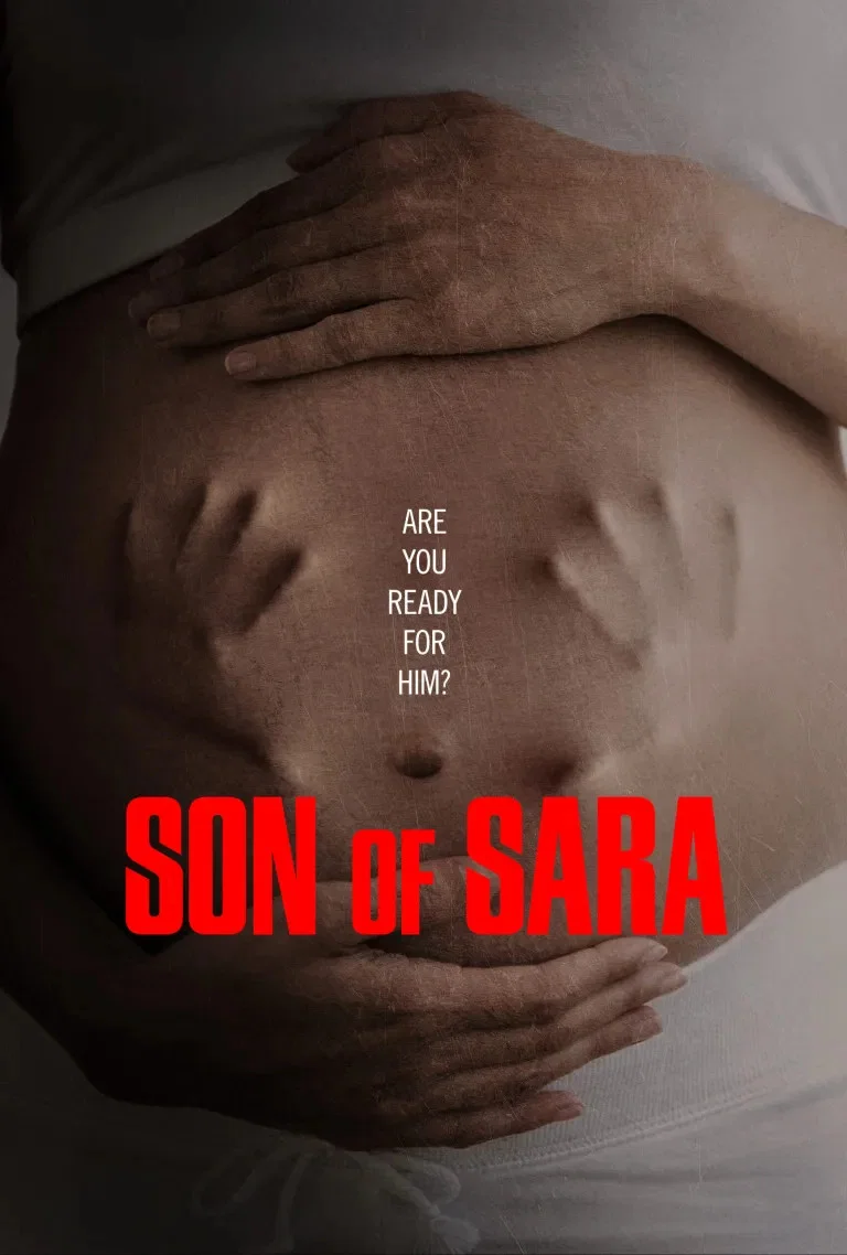 Son of Sara Trailer Makes Pregnancy Horror Feel Hungry Again - FilmoFilia