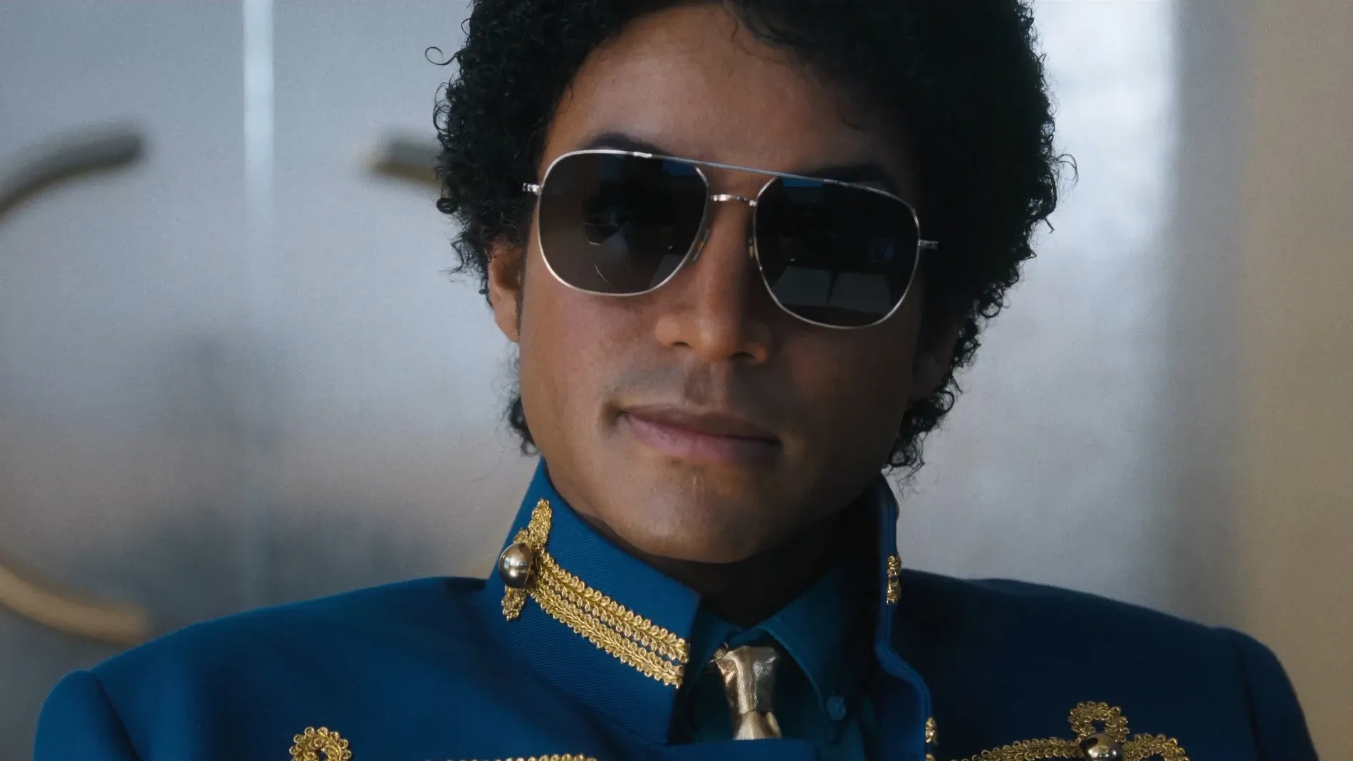 Michael Hits PVOD While Still Chasing Box Office History - FilmoFilia